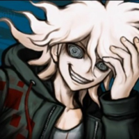 🔥 If Komaeda Archetype has a personality type...