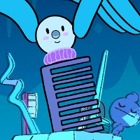 🔥 Comby MBTI | Steven Universe (2013) Personality Types