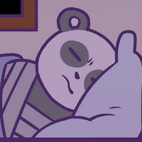 🔥 Limbless Bear MBTI | Bonnie’s Bakery Personality Types
