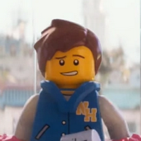 🔥 Chad MBTI | The Lego Ninjago Movie (2017) Personality Types