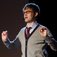 Tyler DeWitt Personality Type | Scientists' MBTI