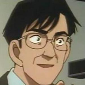 🔥 Kazuo Ebisawa MBTI | Detective Conan Personality Types