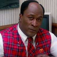 🔥 Cleo McDowell MBTI | Coming to America (1988) Personality Types