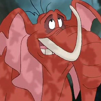 🔥 Tantor MBTI | Tarzan (1999) Personality Types