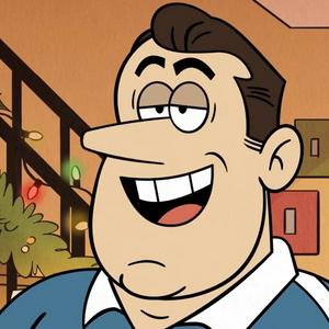 🔥 Lance Loud MBTI | The Loud House (2015) Personality Types