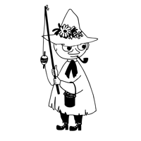 🔥 Snufkin MBTI | Moomins Personality Types
