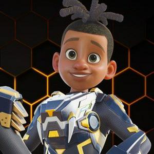 🔥 Chitundu MBTI | Quantum Heroes Dinoster Personality Types
