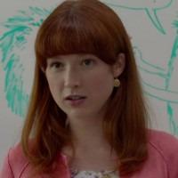 🔥 Ms. Griggs MBTI | 21 Jump Street (2012) Personality Types