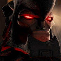 🔥 General Aguila MBTI | TMNT (2007) Personality Types