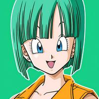🔥 Bulma MBTI | Dragon Ball Z Personality Types