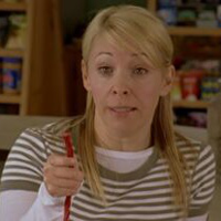 🔥 Wanda Dollard MBTI | Corner Gas Personality Types