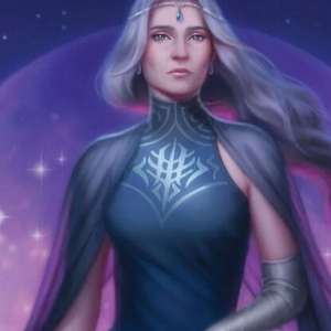 🔥 Battar (Herald) MBTI | The Stormlight Archive (Series) Personality Types