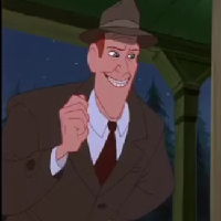 🔥 Kent Mansley MBTI | The Iron Giant (1999) Personality Types