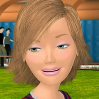 🔥 Reagan MBTI | The Barbie Diaries Personality Types