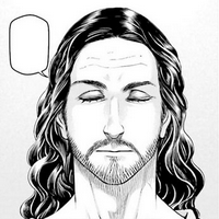 🔥 Jesus MBTI性格類型 哪種MBTI?