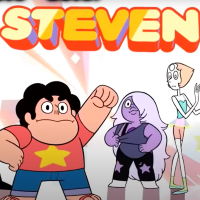 🎵 If Steven Universe Intro has a personality type...