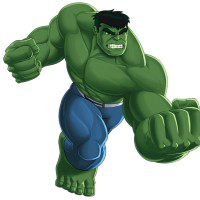 🔥 Hulk MBTI | Hulk and the Agents of S.M.A.S.H Personality Types