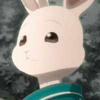 🔥 Legoshi MBTI | Beastars Personality Types