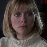 🔥 Megan Halsey MBTI | Re-Animator (1985) Personality Types