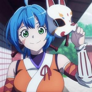 🔥 Akane Oki MBTI | Shangri-La Frontier Personality Types