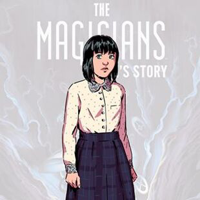 🔥 Alice Quinn MBTI | The Magicians Personality Types