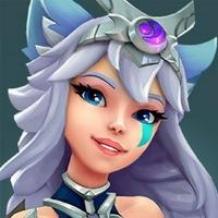 🔥 Io MBTI | Paladins Personality Types