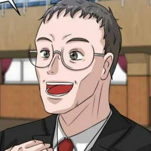 🔥 Kwon Taeho MBTI | Big Man on the Court Personality Types