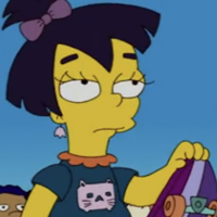 🔥 Nikki McKenna MBTI | The Simpsons (1989) Personality Types