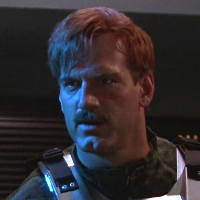 🔥 Captain Freedom MBTI | The Running Man (1987) Personality Types