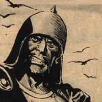 🔥 Constantius the Falcon MBTI | Conan the Barbarian Personality Types