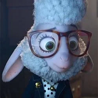 🔥 Dawn Bellwether MBTI | Zootopia (Series) Personality Types
