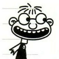🔥 Fregley MBTI | Diary of a Wimpy Kid (Franchise) Personality Types