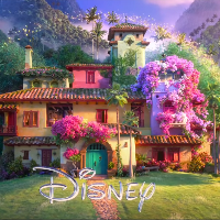 🔥 Casita MBTI | Encanto (2021) Personality Types