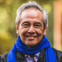 Jim Paredes Personality Type (MBTI, Enneagram, Song Persona)