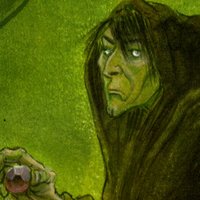 🔥 Cugel "The clever" MBTI | The Dying Earth (Jack Vance) Personality Types