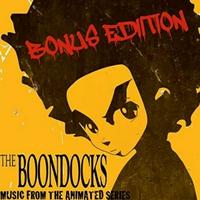 🎵 If The Boondocks Intro has a personality type...