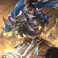 🔥 Yu Jin MBTI | Romance of the Three Kingdoms Personality Types