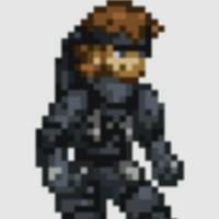 🔥 Solid Snake MBTI | Super Smash Flash 2 Personality Types