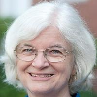 Nancy Lynch Personality Type | Scientists' MBTI