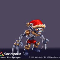 🔥 Roboelf MBTI | Monster Legends Personality Types