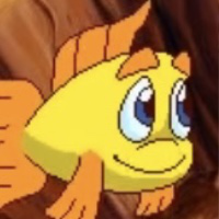 🔥 Freddi Fish MBTI Personality Types