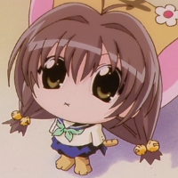 🔥 If Token Mini-Moe has a personality type...