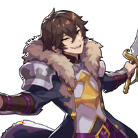 🔥 Harle MBTI | Dragalia Lost Personality Types