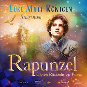 🔥 Sigismund MBTI | Rapunzel 2023 Personality Types