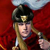 Helian Ding (赫連定) Personality Type | MBTI of Historical Figures