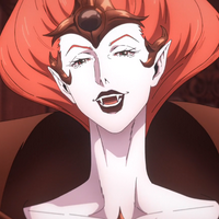 🔥 Erzsebet Bathory (Vampire Messiah) MBTI | Castlevania: Nocturne (2023 ...