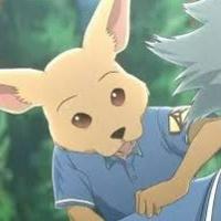 🔥 Voss MBTI | Beastars Personality Types