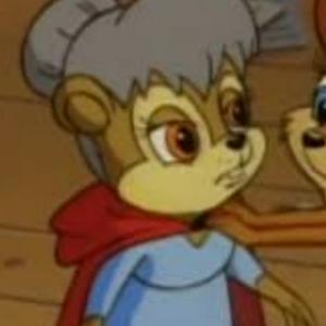 🔥 Rosie MBTI | Sonic the Hedgehog (SatAM) Personality Types