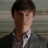 🔥 Zach Hamilton MBTI | Dexter (2006) Personality Types