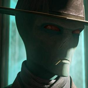 🔥 Lazlo MBTI | Star Wars: Tales of the Underworld (2025) Personality Types